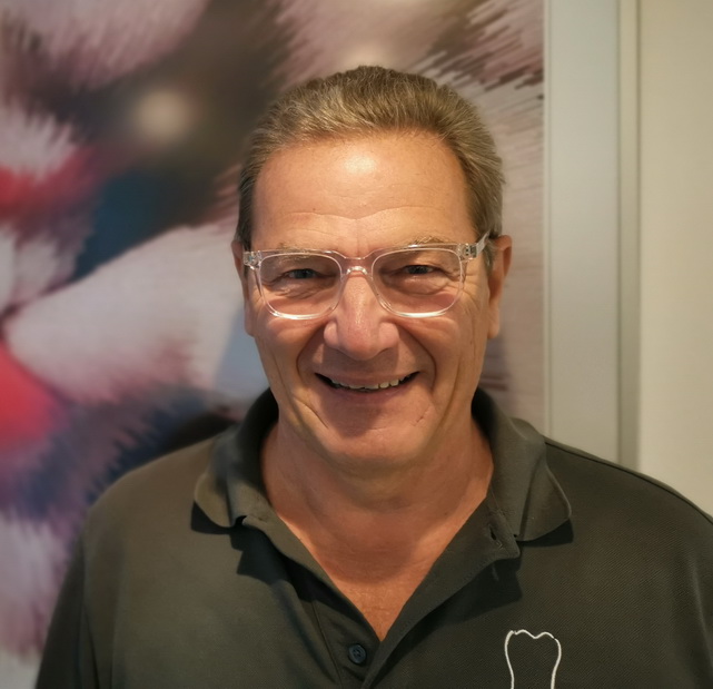 Das Team - Zahnarztpraxis Dr. Fischer und ZA Werner